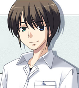 Takamura Yuuri | vndb