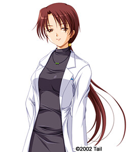 Paradigm Shift ~Mezame no Toki~ | vndb