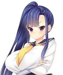 Minazuki Reika | vndb