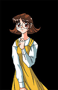 Moriyama Manami | vndb