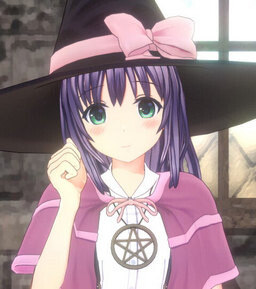 Seikishi Ricca no Monogatari: Hakuyoku to In'yoku no Shimai | vndb