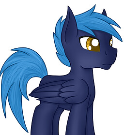 Spectral Sight's Cutie Mark | vndb