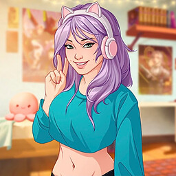 Samantha Clark | vndb