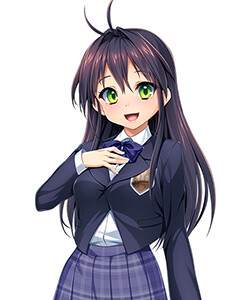 Aikawa Haruno | vndb