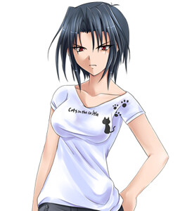 Kobayashi Rurika | vndb