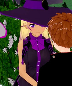 Fantasy School | vndb