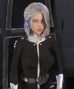 Oppai Odyssey | vndb