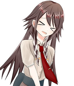 Kasasagi Yuuka | vndb