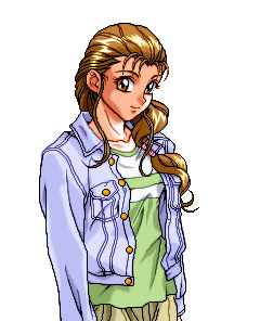 Oohara Motoko | vndb