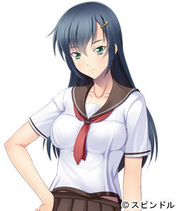 Futaba Hibiki | vndb