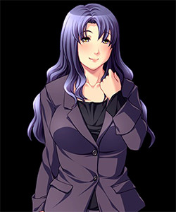 Himemiya Shizuka | vndb