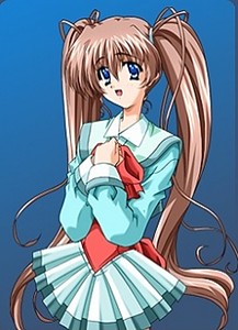 Bluelight Magic | vndb