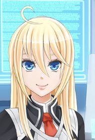 Valerie Belle | vndb