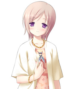 Hiiragi Ayaka | vndb