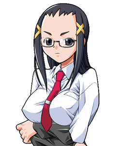 Natsume Masako | vndb