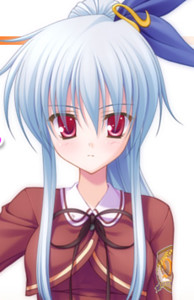 Tsukahara Kanna | vndb