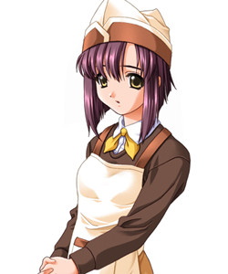 Furumi Sachie | vndb