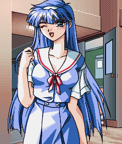 Sawamura Reiko | vndb