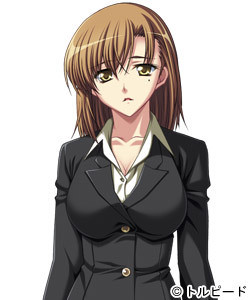 Hirasaka Saori | vndb