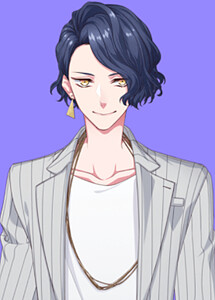 Yashamaru Sakutarou | vndb