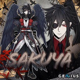 Sakuya | vndb