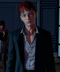 Deviant Anomalies | vndb