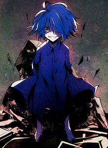 Uchida Hiromi | vndb