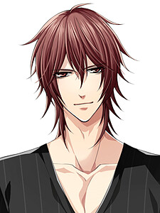 Ichinose Arata | vndb