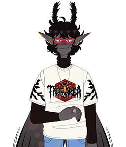 Artemis Scarberry | vndb