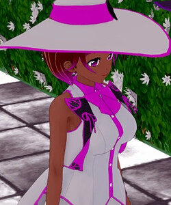 Fantasy School | vndb