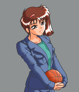 Murasame Kyouko | vndb