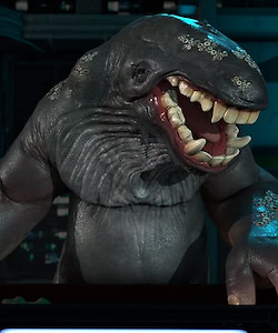 Oppai Odyssey | vndb