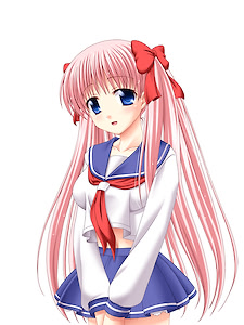 Haramura Nodoka | vndb