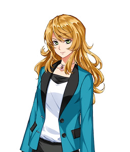 Tachibana Ouka | vndb