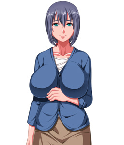 Matsuda Fumie | vndb