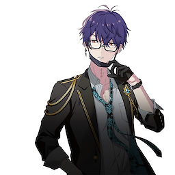 Kirisaki Jirou | vndb