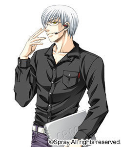 Kiryuu Takayuki | vndb