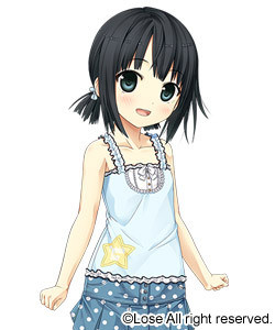 Arishima Alice | vndb