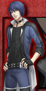 Victor Friedrich | vndb