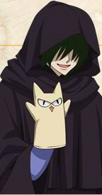 Ouran Koukou Host Club | vndb