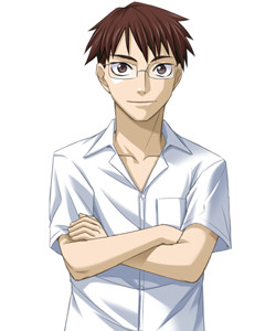 Matsushima Tooru | vndb