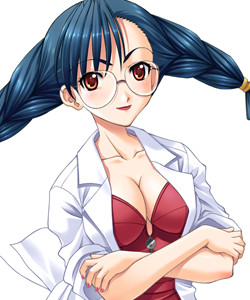 Minakami Iori | vndb