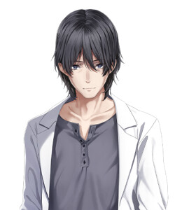 Hakuchuumu no Aojashin | vndb