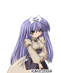 Kirisaka Yurie | vndb