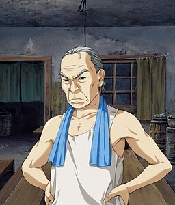 Ryou Shakuryuu | vndb