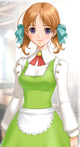 Kusakabe Rurune | vndb