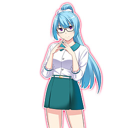 Akuma to Tenshi to Suki to Kiss | vndb