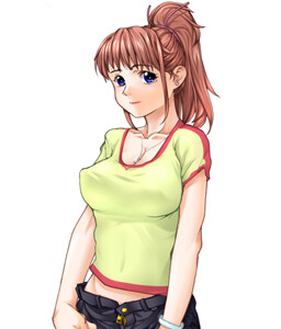 Nonohara Masae | vndb