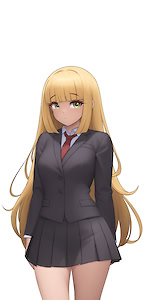 Unveiling the Unknown | vndb