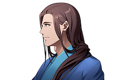 Uchida Suiryuu | vndb